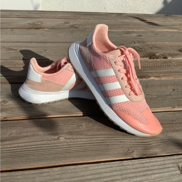 adidas Originals | Shoes | Adidas Limited Edition Retropy Pastel Pink ...